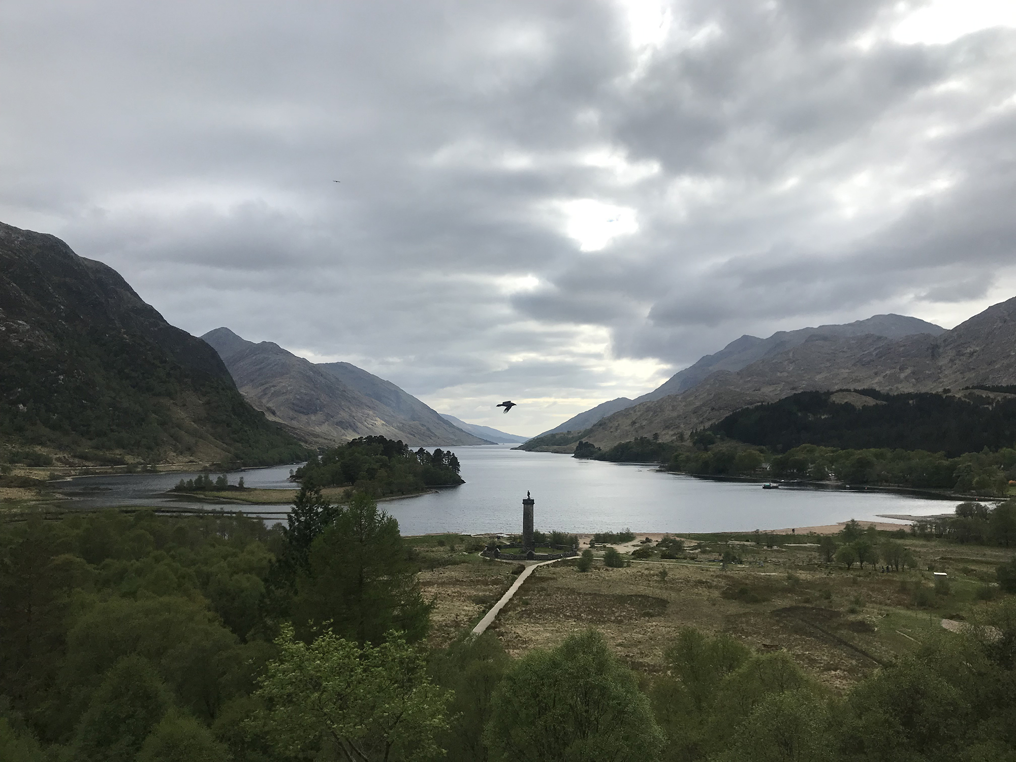 A Fragile Correspondence – Picturesque